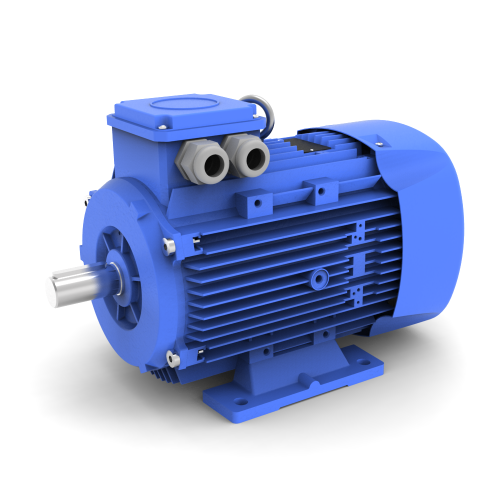 DAA03AB37AT3 | Draaistroommotoren van DutchDrives